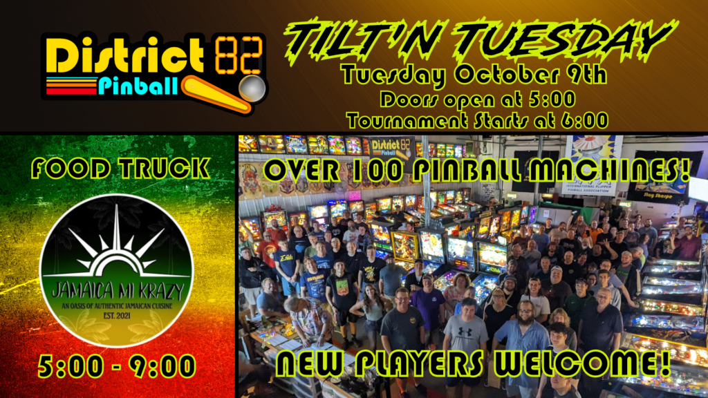 Pinball Arcade | 100 Pinball Machines | Pinball League